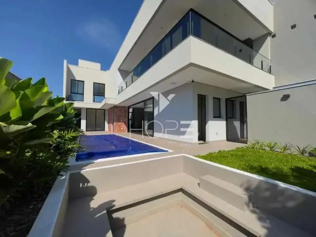 Casa / Sobrado para Venda em Cambé/PR Jardim das Mansões 3 Quartos