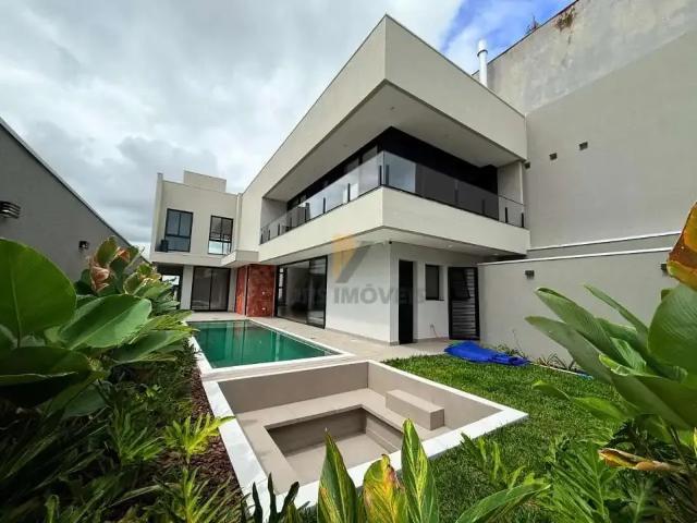 Casa / Sobrado para Venda em Cambé/PR Jardim das Mansões 3 Quartos