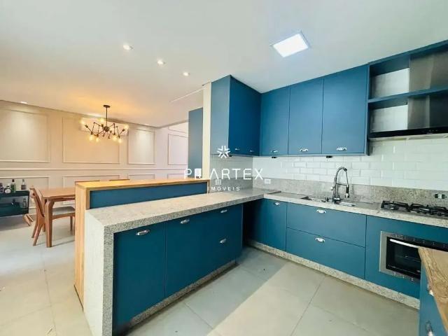 Casa / Sobrado para Venda em Cambé/PR Jardim Ecoville I 3 Quartos