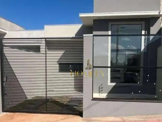 Casa / Sobrado para Venda em Cambé/PR Jardim Europa 3 Quartos