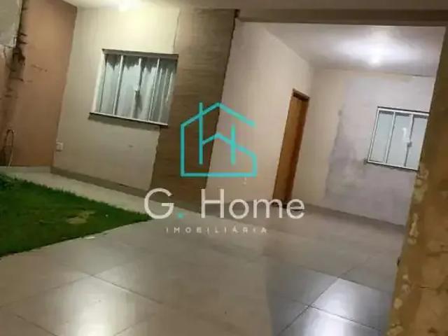 Casa / Sobrado para Venda em Cambé/PR Jardim Europa 2 Quartos