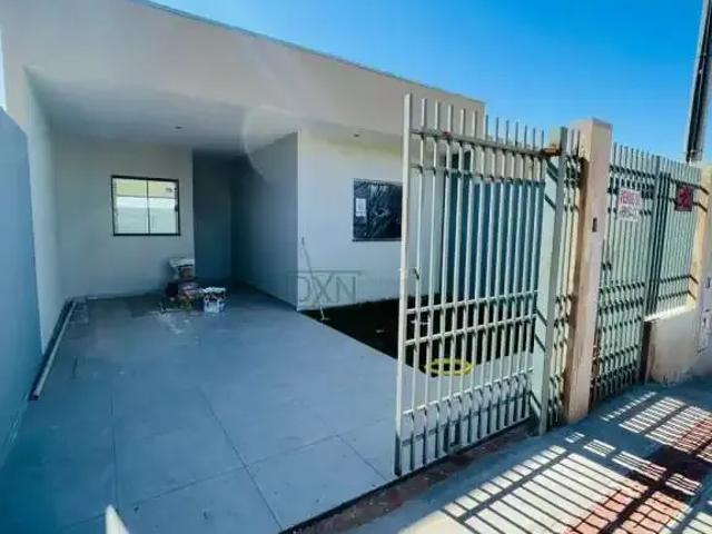 Casa / Sobrado para Venda em Cambé/PR Jardim Europa 2 Quartos