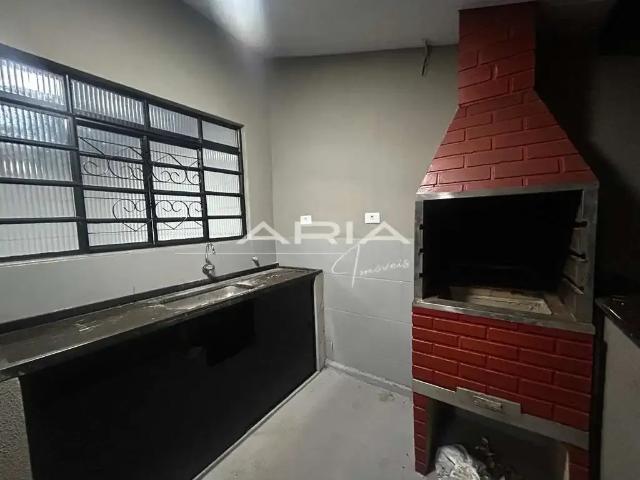 Casa / Sobrado para Venda em Cambé/PR Jardim Flórida II 3 Quartos