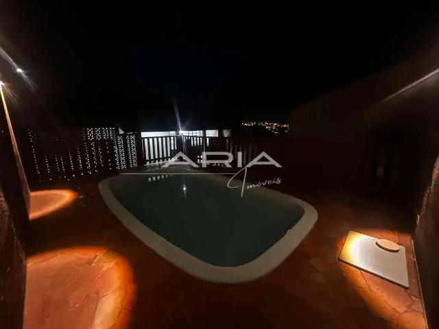 Casa / Sobrado para Venda em Cambé/PR Jardim Flórida II 3 Quartos