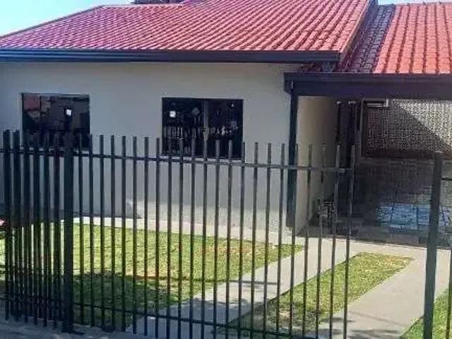 Casa / Sobrado para Venda em Cambé/PR Jardim Flórida II 3 Quartos