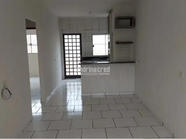 Casa / Sobrado para Venda em Cambé/PR Jardim Imperatriz 2 Quartos