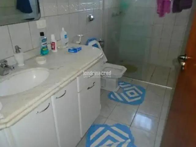 Casa / Sobrado para Venda em Cambé/PR Jardim Itália 3 Quartos