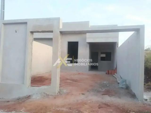 Casa / Sobrado para Venda em Cambé/PR Jardim João André 3 Quartos
