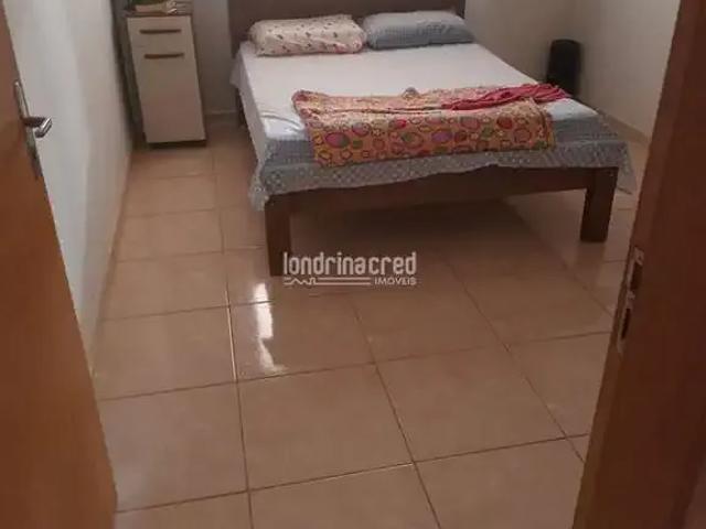 Casa / Sobrado para Venda em Cambé/PR Jardim Montecatini 2 Quartos