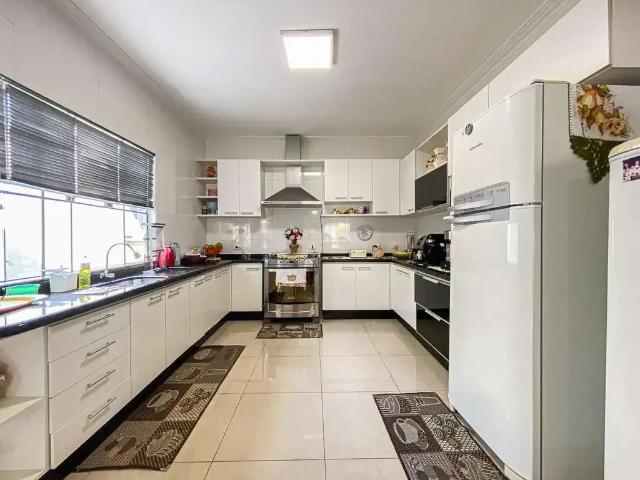 Casa / Sobrado para Venda em Cambé/PR Jardim Montecatini 3 Quartos
