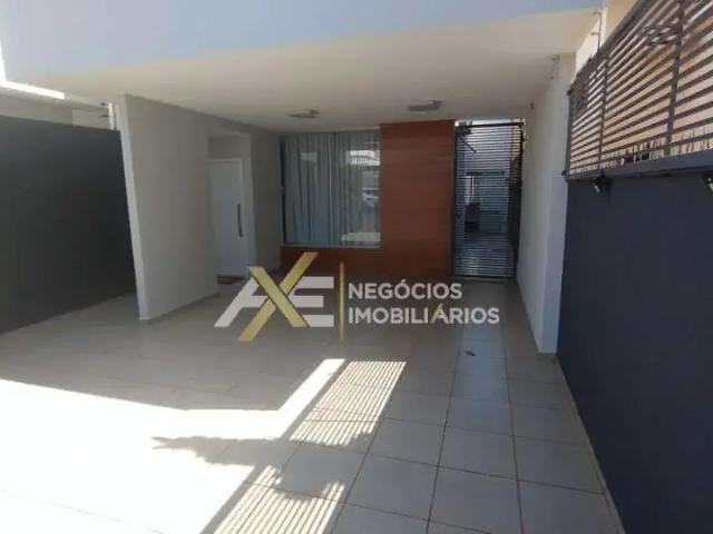 Casa / Sobrado para Venda em Cambé/PR Jardim Morumbi 3 Quartos