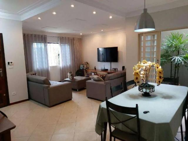 Casa / Sobrado para Venda em Cambé/PR Jardim Morumbi 3 Quartos
