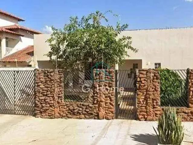 Casa / Sobrado para Venda em Cambé/PR Jardim Morumbi 3 Quartos