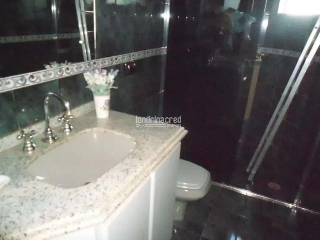 Casa / Sobrado para Venda em Cambé/PR Jardim Morumbi 4 Quartos