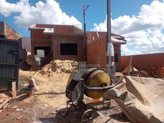 Casa / Sobrado para Venda em Cambé/PR Jardim Nova Cambé 2 Quartos