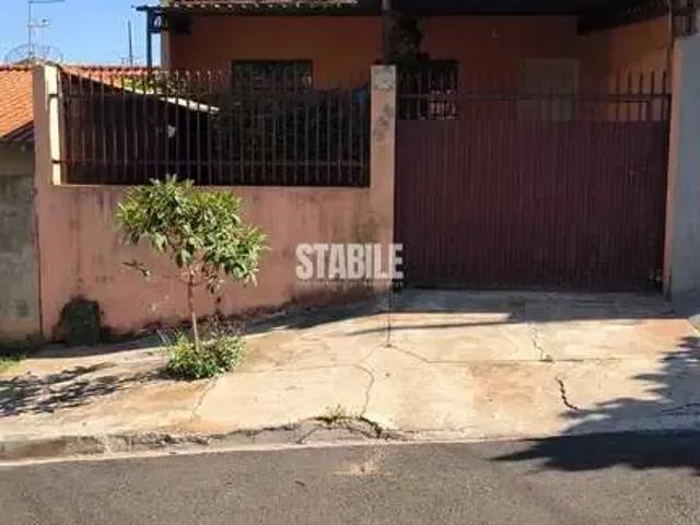 Casa / Sobrado para Venda em Cambé/PR Jardim Nova Cambé 3 Quartos