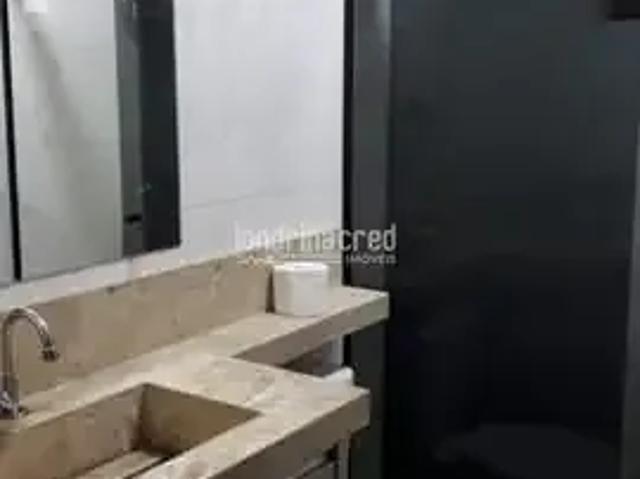Casa / Sobrado para Venda em Cambé/PR Jardim Nova Cambé 3 Quartos