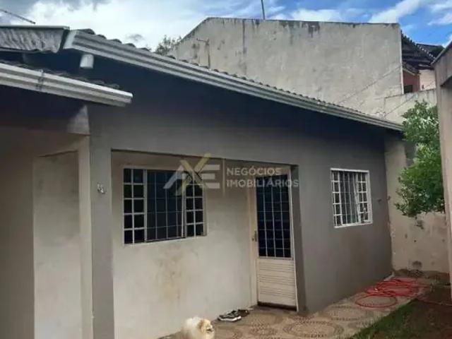 Casa / Sobrado para Venda em Cambé/PR Jardim Nova Cambé 3 Quartos