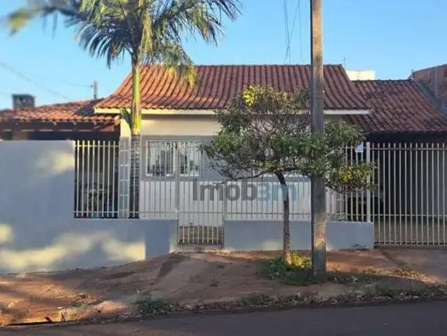 Casa / Sobrado para Venda em Cambé/PR Jardim Nova Cambé 6 Quartos