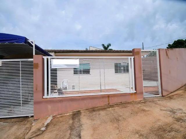 Casa / Sobrado para Venda em Cambé/PR Jardim Panorâmico 3 Quartos