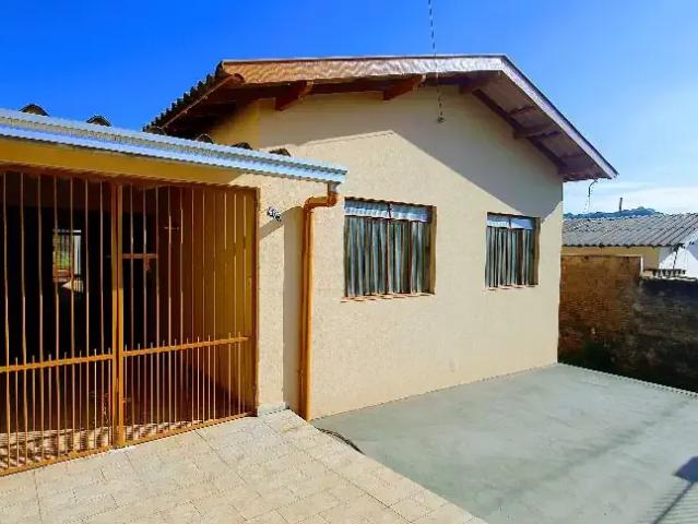 Casa / Sobrado para Venda em Cambé/PR Jardim Planalto Verde 2 Quartos