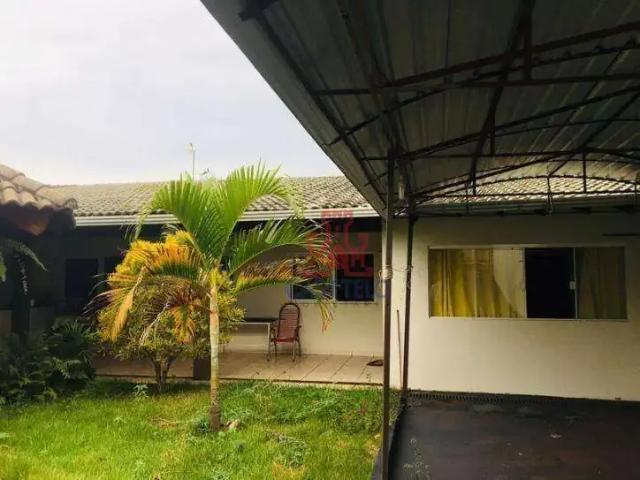 Casa / Sobrado para Venda em Cambé/PR Jardim Primavera 2 Quartos