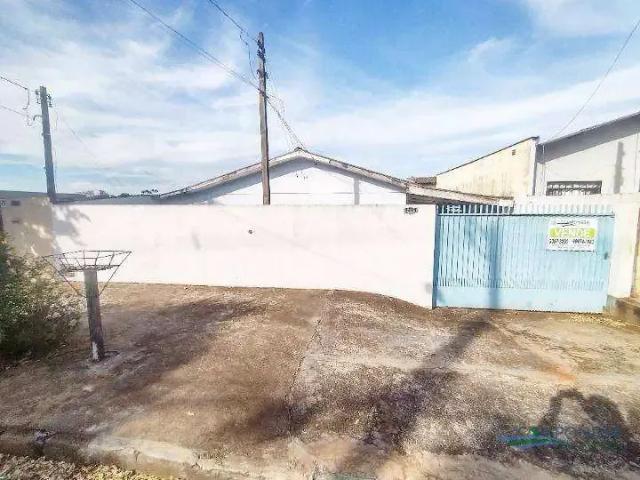 Casa / Sobrado para Venda em Cambé/PR Jardim Riviera 3 Quartos