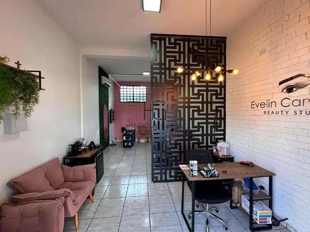 Casa / Sobrado para Venda em Cambé/PR Jardim Riviera 3 Quartos