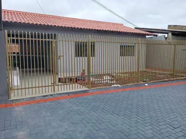 Casa / Sobrado para Venda em Cambé/PR Jardim Riviera 4 Quartos