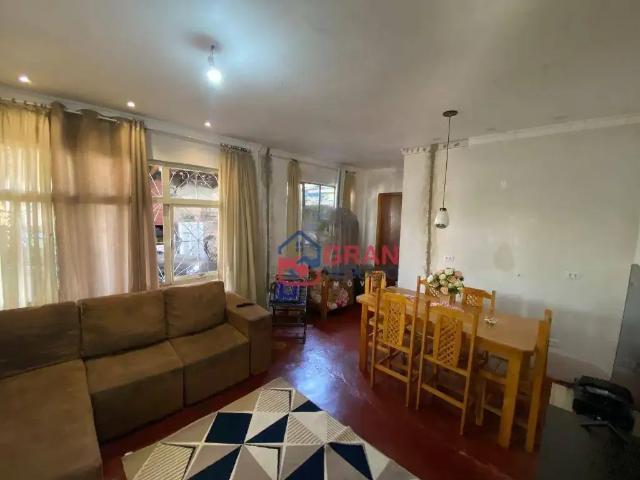 Casa / Sobrado para Venda em Cambé/PR Jardim Riviera 8 Quartos
