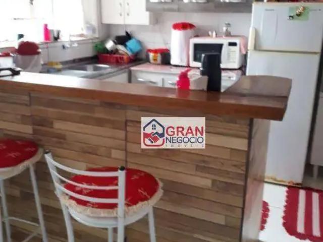 Casa / Sobrado para Venda em Cambé/PR Jardim Riviera 8 Quartos