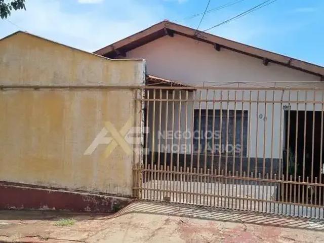 Casa / Sobrado para Venda em Cambé/PR Jardim São José 3 Quartos