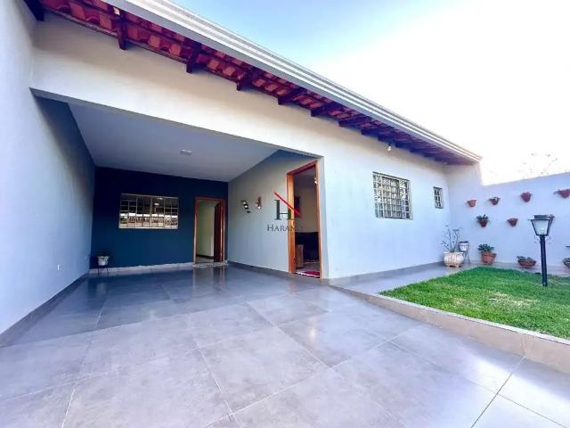 Casa / Sobrado para Venda em Cambé/PR Jardim São Paulo 2 Quartos