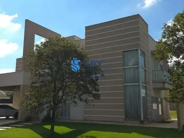 Casa / Sobrado para Venda em Cambé/PR Jardim Santa Adelaide 4 Quartos