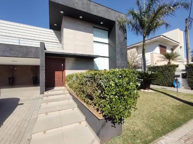 Casa / Sobrado para Venda em Cambé/PR Jardim Santa Adelaide 3 Quartos