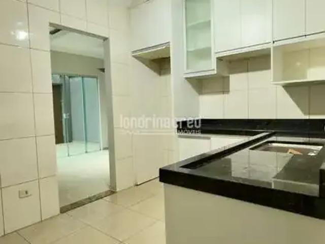 Casa / Sobrado para Venda em Cambé/PR Jardim Santa Adelaide 3 Quartos