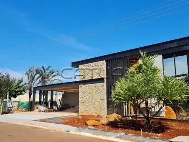 Casa / Sobrado para Venda em Cambé/PR Jardim Santa Adelaide 3 Quartos