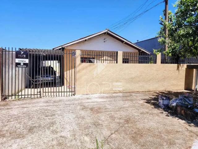 Casa / Sobrado para Venda em Cambé/PR Jardim Santo Amaro 3 Quartos