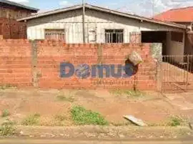 Casa / Sobrado para Venda em Cambé/PR Jardim Santo Amaro 3 Quartos