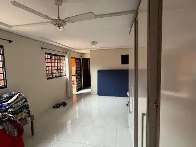 Casa / Sobrado para Venda em Cambé/PR Jardim Santo Amaro 3 Quartos