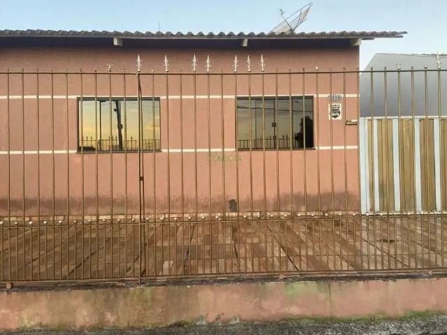 Casa / Sobrado para Venda em Cambé/PR Jardim Santo André 3 Quartos