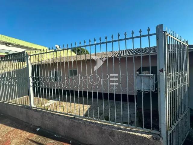 Casa / Sobrado para Venda em Cambé/PR Jardim Silvino