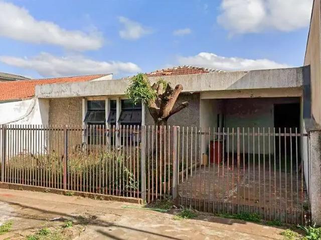 Casa / Sobrado para Venda em Cambé/PR Jardim Silvino 3 Quartos