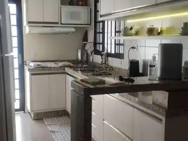 Casa / Sobrado para Venda em Cambé/PR Loteamento Água da Esperança 2 Quartos