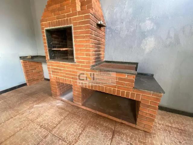 Casa / Sobrado para Venda em Cambé/PR Parque Residencial Ana Rosa 2 Quartos
