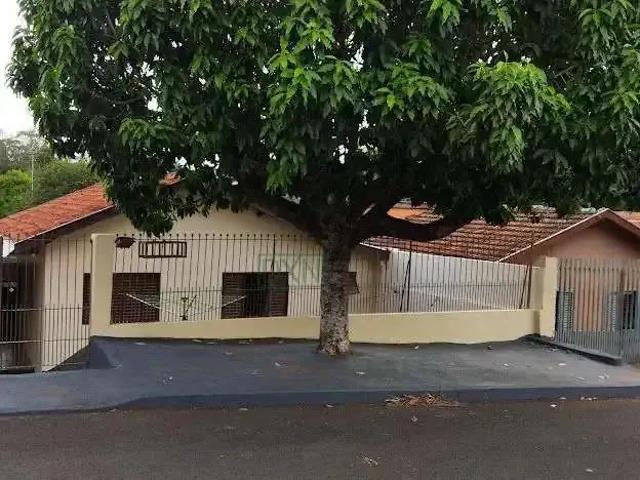 Casa / Sobrado para Venda em Cambé/PR Parque Residencial Cambé 2 Quartos