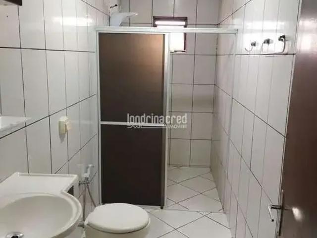 Casa / Sobrado para Venda em Cambé/PR Parque Residencial Cambé 2 Quartos
