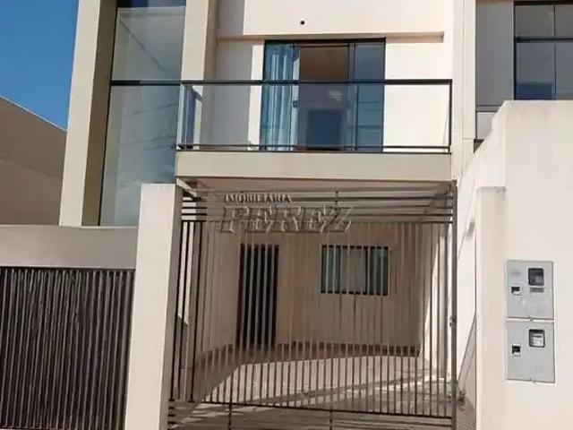 Casa / Sobrado para Venda em Cambé/PR Planta São Francisco 3 Quartos