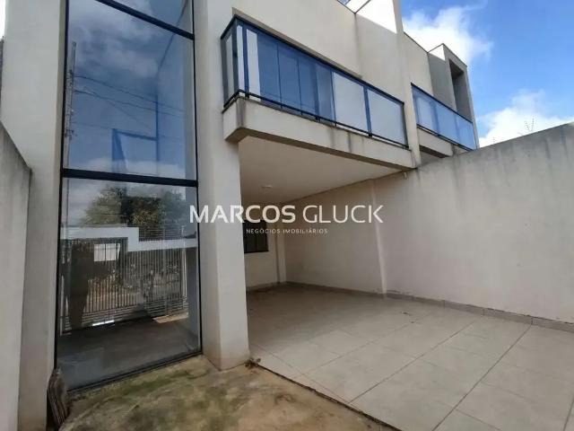 Casa / Sobrado para Venda em Cambé/PR Planta São Francisco 3 Quartos