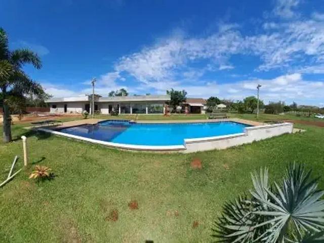 Casa / Sobrado para Venda em Cambé/PR Recanto Santa Andréa 3 Quartos